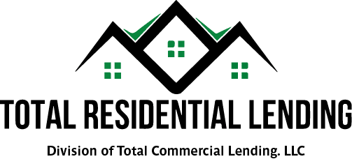 TRL | TOTAL RESIDENTIAL LENDING – Financial Service